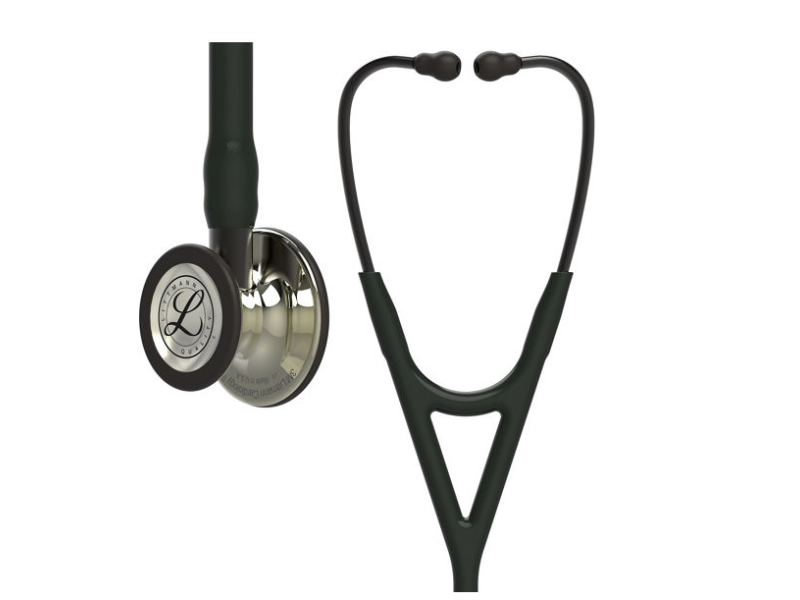 Littmann cardiology 4 stethoscope store